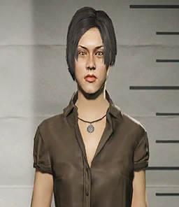 Brigitte Foster | JEWELgroup Wiki | Fandom