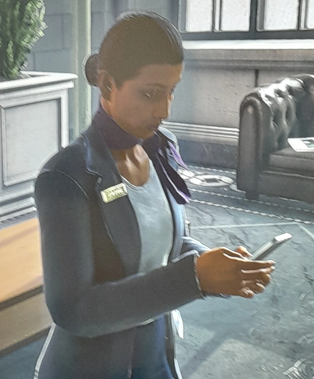 Lois Honghui | JEWELgroup Wiki | Fandom