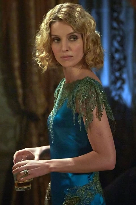 Amy Malone | JEWELgroup Wiki | Fandom