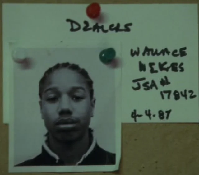 Wallace Wekes | JEWELgroup Wiki | Fandom