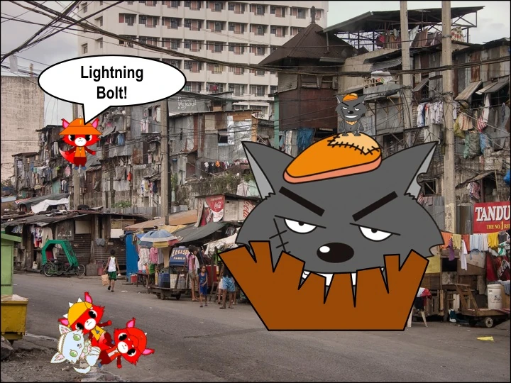 Super Wolfy | Jewelpet Candado Wiki | Fandom