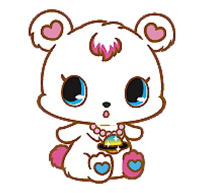 Labra | Jewelpet Candado Wiki | Fandom