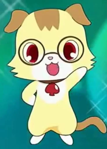 Alex | Jewelpet☆Jewelpedia Wiki | Fandom