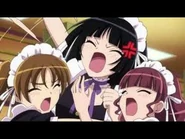 Kanon Mizushiro/Image Gallery | Jewelpet☆Jewelpedia Wiki | Fandom