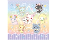 Flora/Image Gallery | Jewel Pet Wiki | Fandom