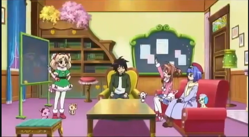 Snow Night Doki☆Doki! | Jewel Pet Wiki | Fandom