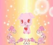 Ryl/Image Gallery | Jewel Pet Wiki | Fandom