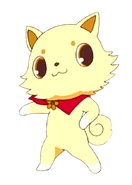 Kohaku/Image Gallery | Jewel Pet Wiki | Fandom