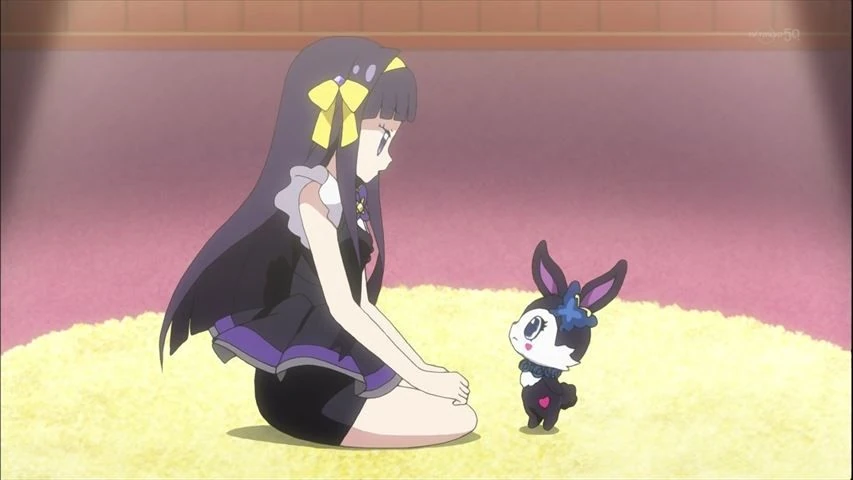 Keeping a Secret is Part of Being a Lady | Jewel Pet Wiki | Fandom