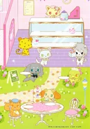 Kris/Image Gallery | Jewel Pet Wiki | Fandom