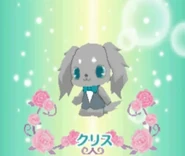 Kris/Image Gallery | Jewel Pet Wiki | Fandom