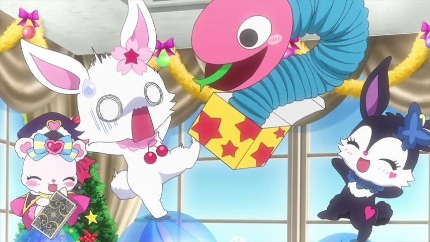 Ladies' Christmas | Jewel Pet Wiki | Fandom