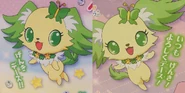 Lady Jewelpet | Jewel Pet Wiki | Fandom