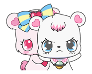 Rosa/Image Gallery | Jewel Pet Wiki | Fandom