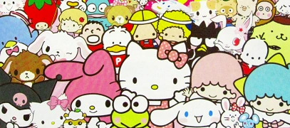 Sanrio Character Ranking | Jewel Pet Wiki | Fandom