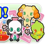 Rin/Image Gallery | Jewel Pet Wiki | Fandom