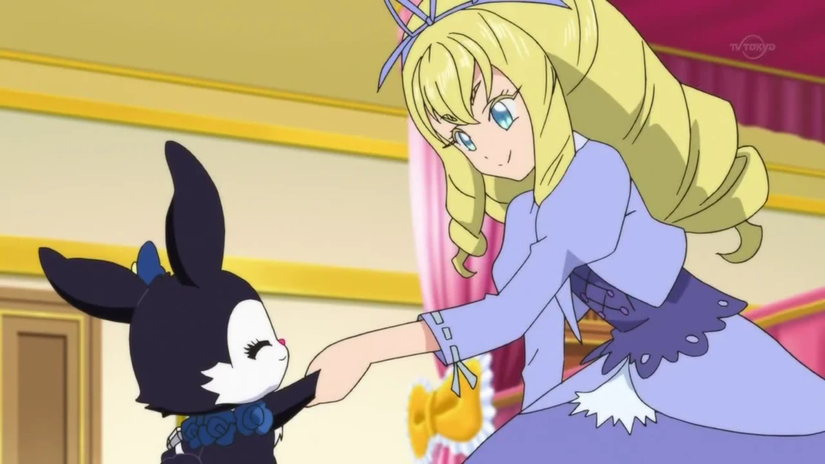 Laura, Full of Dreams | Jewel Pet Wiki | Fandom