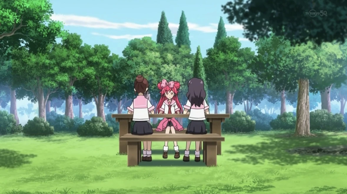 A White Rabbit and a Red Ribbon | Jewel Pet Wiki | Fandom