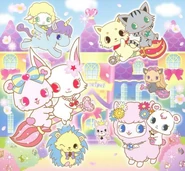 Flora/Image Gallery | Jewel Pet Wiki | Fandom