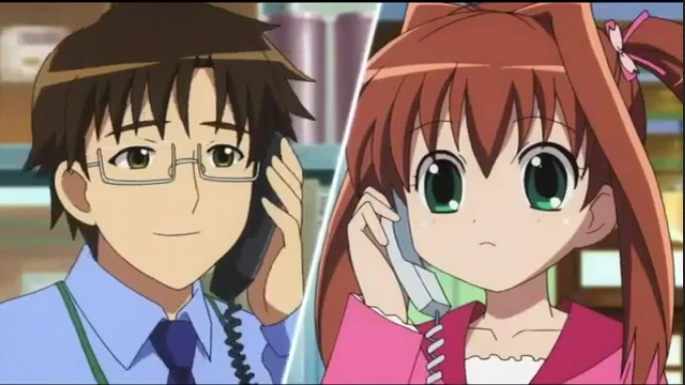 Papa's Company Doki☆Doki! | Jewel Pet Wiki | Fandom