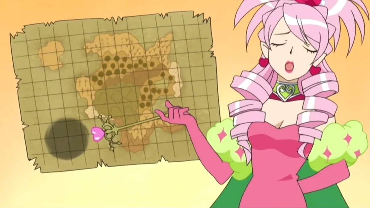 Jewel Eight | Jewel Pet Wiki | Fandom