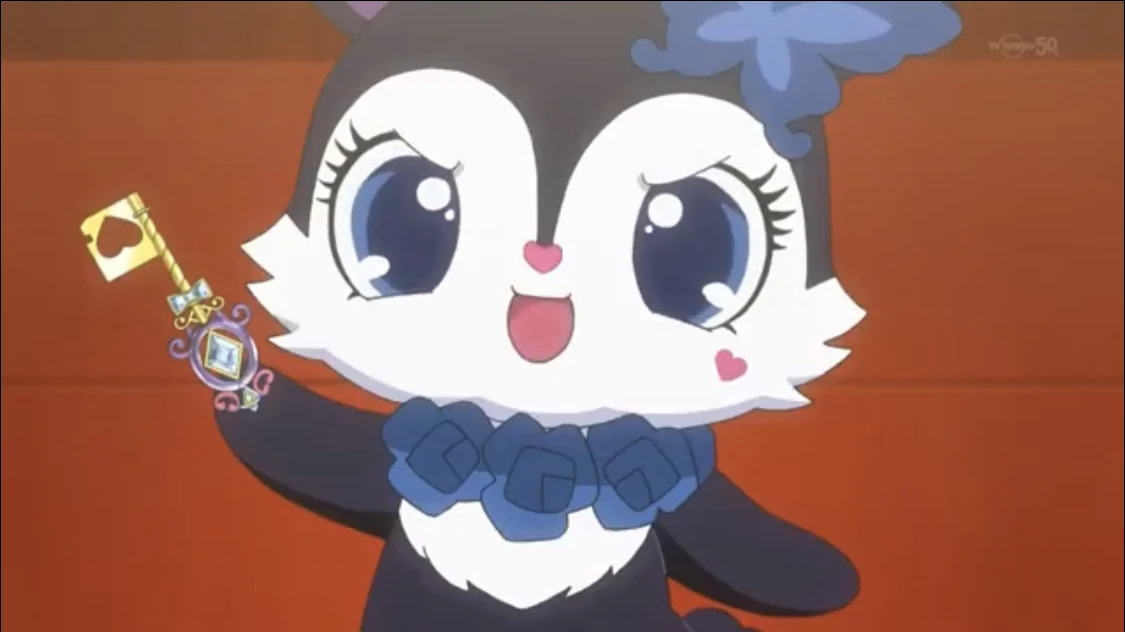 Royal Key | Jewel Pet Wiki | Fandom