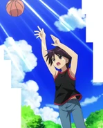 Yuuma Jinnai | Jewel Pet Wiki | Fandom
