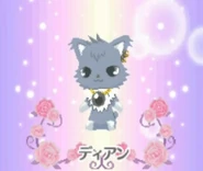 Dian/Image Gallery | Jewel Pet Wiki | Fandom