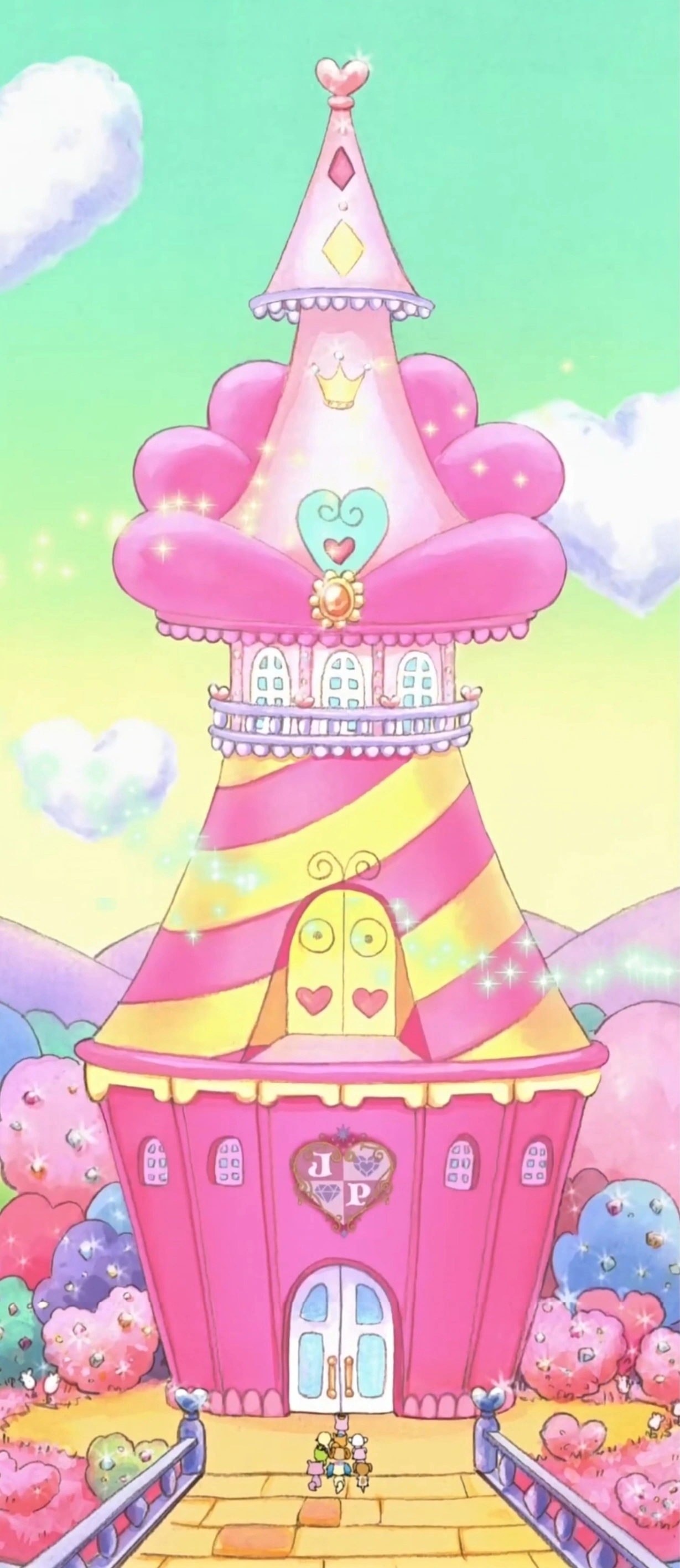 Discuss Everything About Jewel Pet Wiki | Fandom