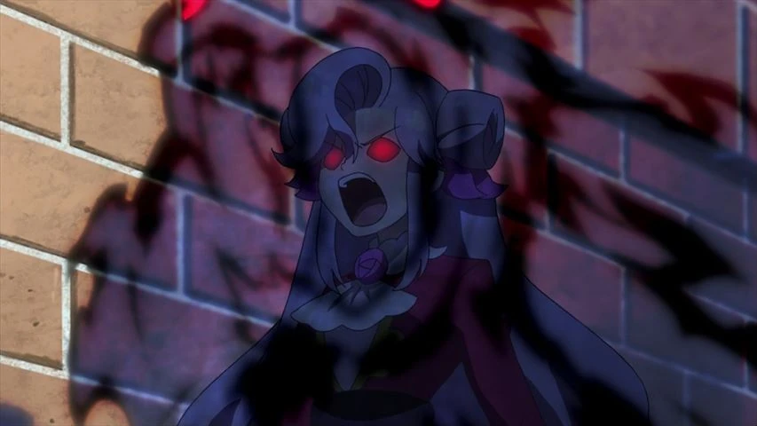 Possessed Lady | Jewel Pet Wiki | Fandom