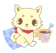 Kohaku/Image Gallery | Jewel Pet Wiki | Fandom