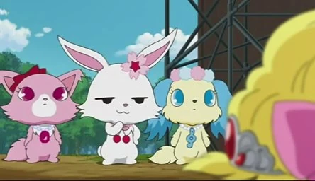 User blog:XXWonderfulPetsXx/Your Jewelpet Partner | Jewel Pet Wiki | Fandom