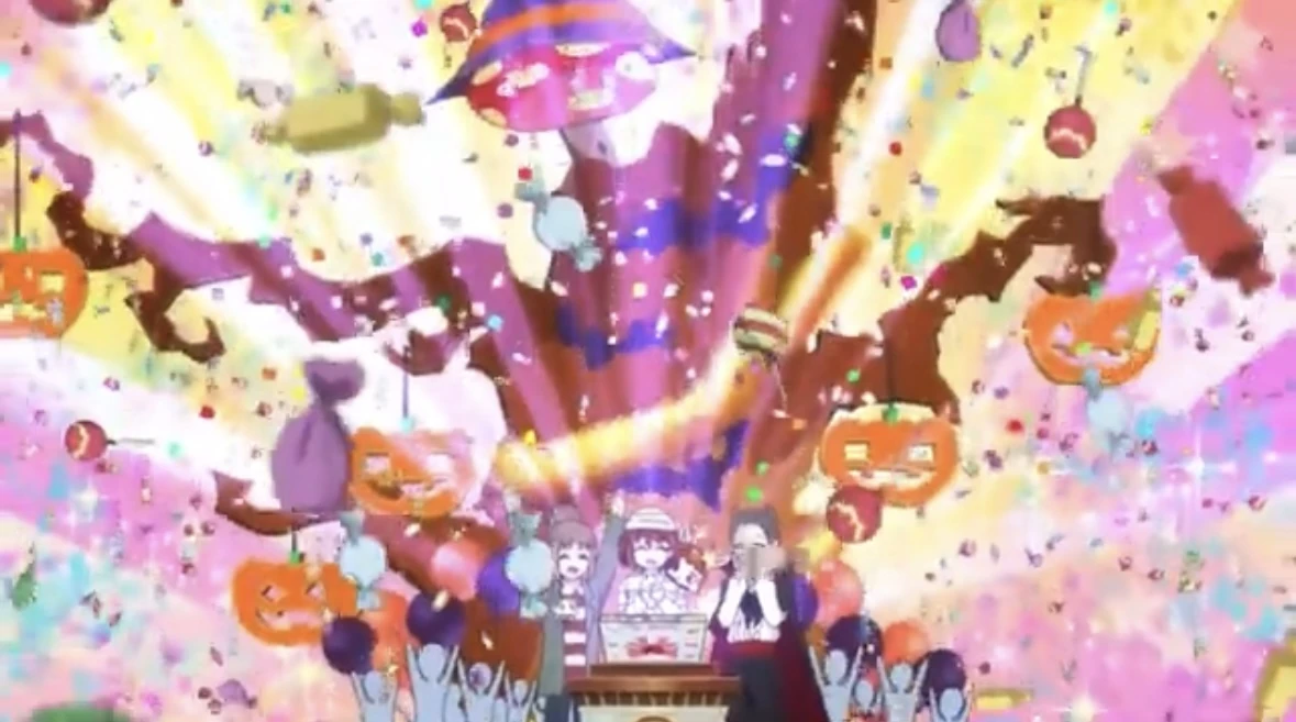 Jewel Hallowee~n! | Jewel Pet Wiki | Fandom