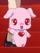 Ryl/Image Gallery/Anime | Jewel Pet Wiki | Fandom