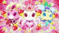 Lady Jewelpet | Jewel Pet Wiki | Fandom