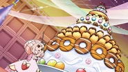 Jewelpet the Movie: Sweets Dance Princess | Jewel Pet Wiki | Fandom