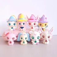 Charotte/Image Gallery | Jewel Pet Wiki | Fandom