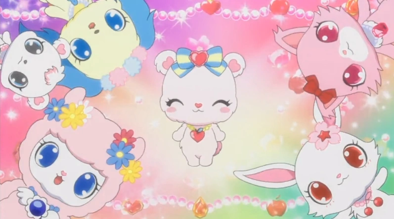 Everyone Kira☆Deco! Deco! | Jewel Pet Wiki | Fandom