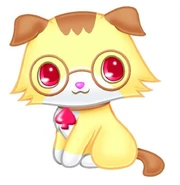 Alex/Image Gallery | Jewel Pet Wiki | Fandom