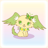 Peridot | Jewel Pet Wiki | Fandom