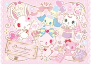 Rosa/Image Gallery | Jewel Pet Wiki | Fandom