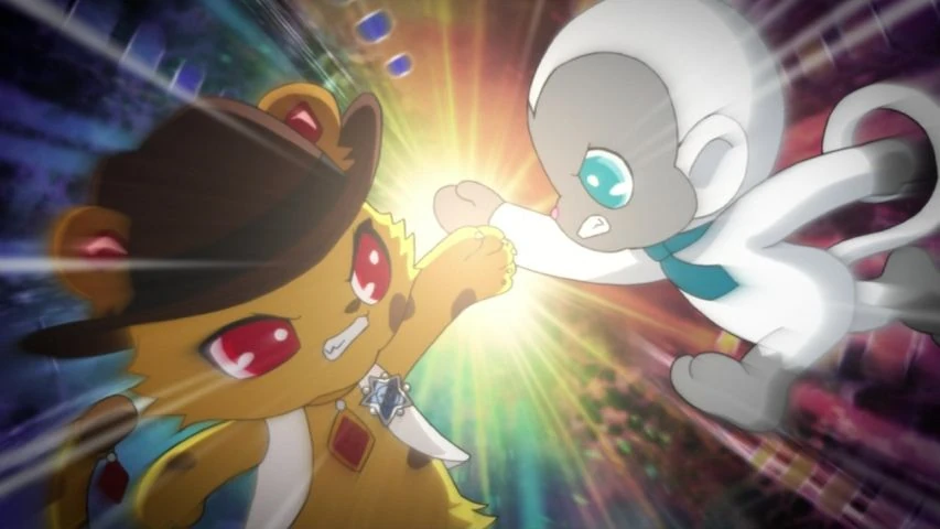 Sheriff Jasper Deco! | Jewel Pet Wiki | Fandom