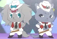 Kris/Image Gallery | Jewel Pet Wiki | Fandom