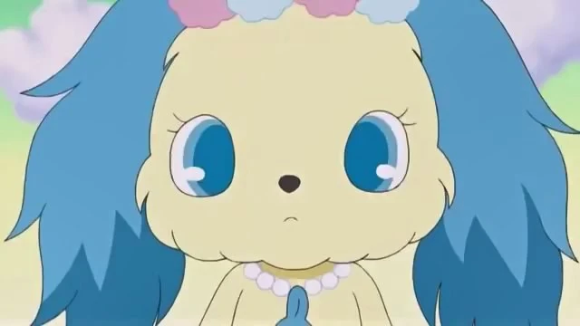Sapphie/Image Gallery/Anime | Jewel Pet Wiki | Fandom