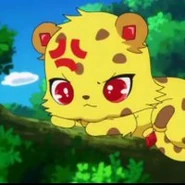 Jasper/Image Gallery/Anime | Jewel Pet Wiki | Fandom