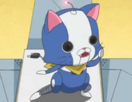 Mechapet | Jewel Pet Wiki | Fandom