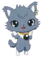 Dian/Image Gallery | Jewel Pet Wiki | Fandom