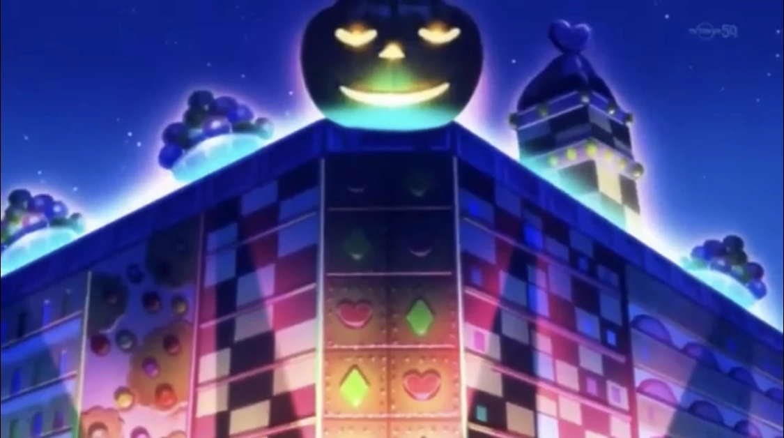 Jewel Hallowee~n! | Jewel Pet Wiki | Fandom