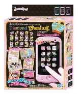 Jewel Pod | Jewel Pet Wiki | Fandom