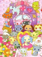 Kris/Image Gallery | Jewel Pet Wiki | Fandom